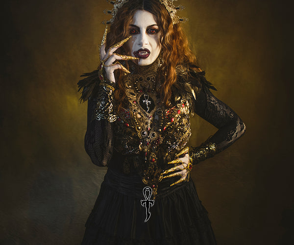 The Future of Vampyre Magazine – Endless Night Vamporium